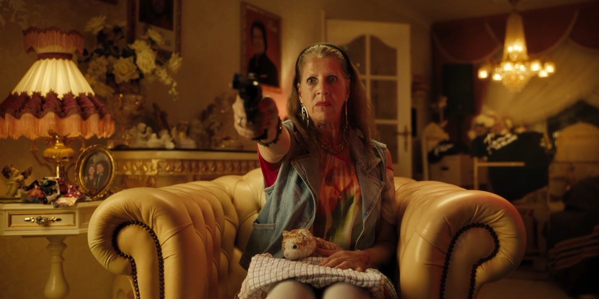 Kom naar de Dag van de Korte Film | Go Short