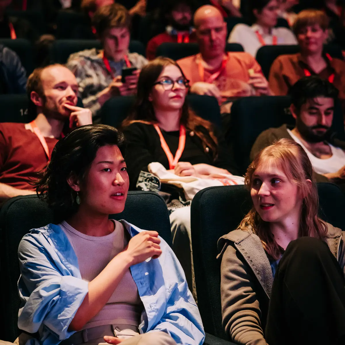 Over Go Short | Grootste kortefilmfestival van Nederland – Nijmegen
