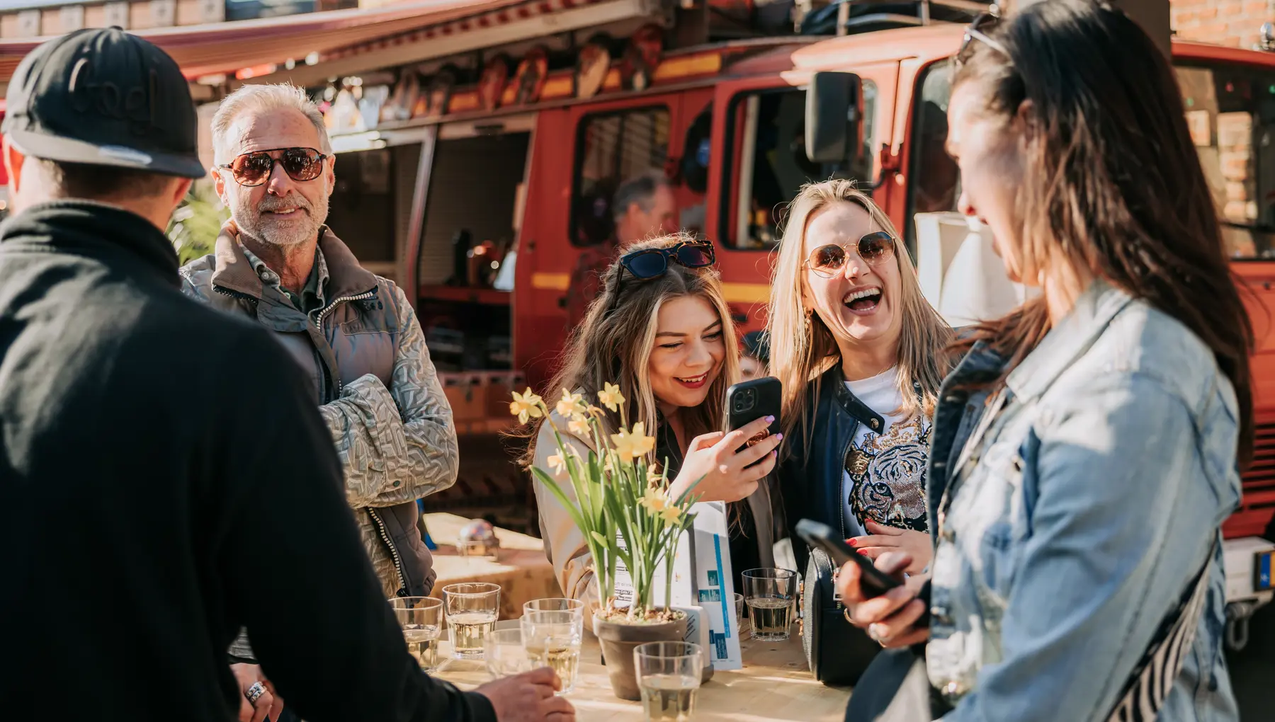 The platform for short films in the Netherlands